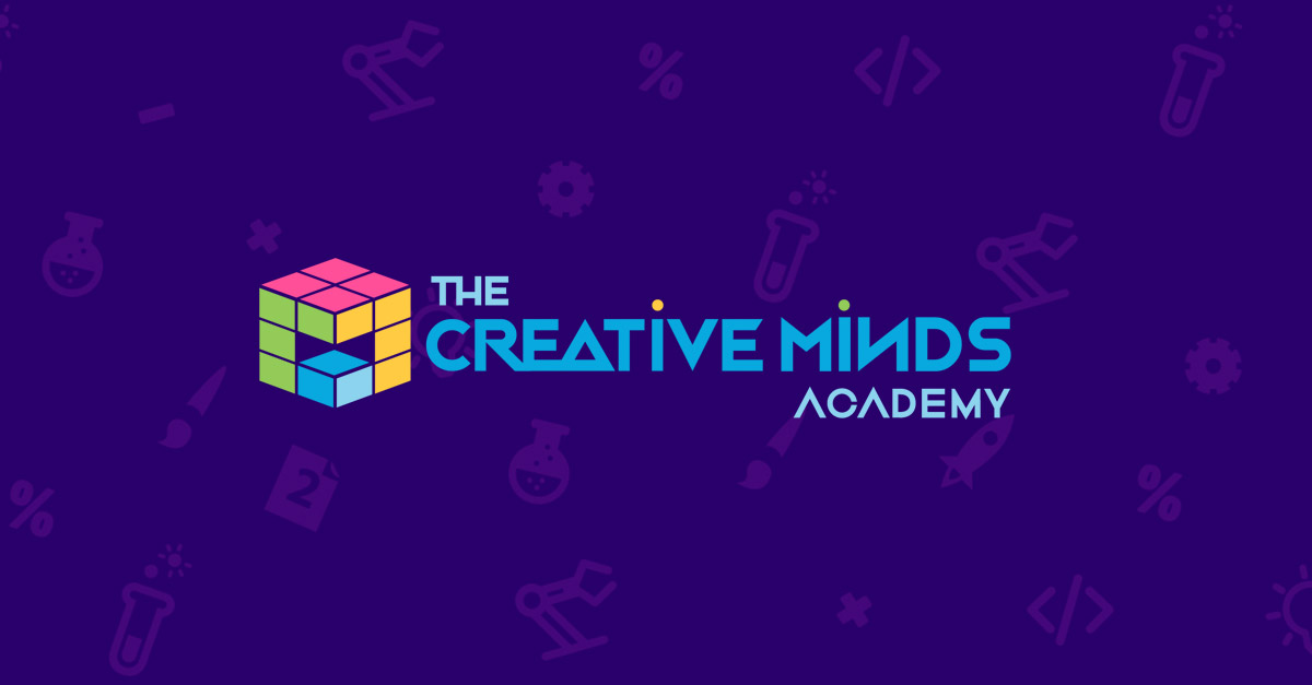 Contacto - The Creative Minds Education